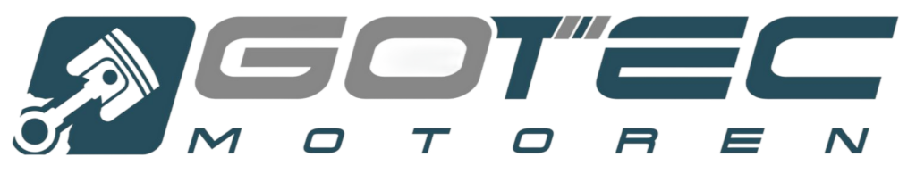 Gotec Motoren – Präzision und Leidenschaft für jeden Motor